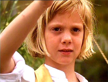 Nancy Moore Atchison | ČSFD.cz