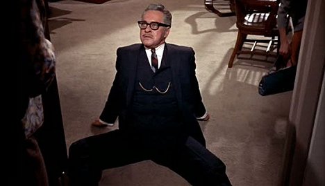 Howard Morris | ČSFD.cz