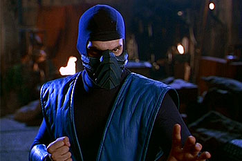 J.J. Perry | ČSFD.cz