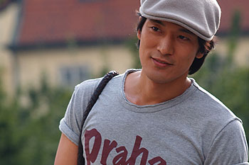 Min-joon Kim | ČSFD.cz