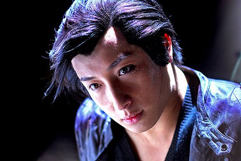 Alex Fong | ČSFD.sk