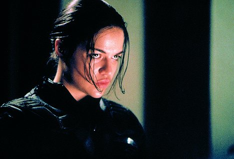 Michelle Rodriguez | ČSFD.cz