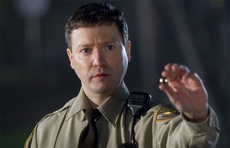 Carlos Gallardo | ČSFD.cz