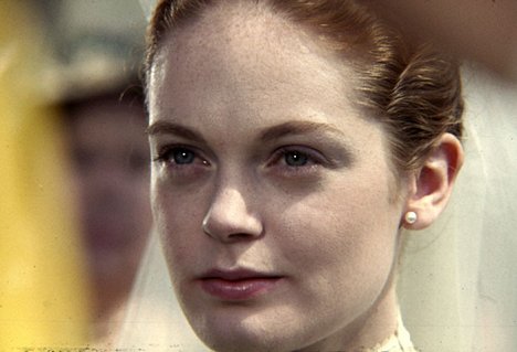 Elizabeth Hartman | ČSFD.cz