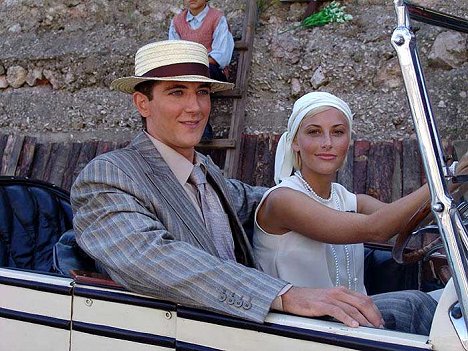 Todd Soley | ČSFD.cz