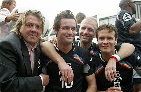 Helgi Björnsson | ČSFD.cz