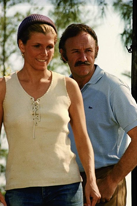 Jennifer Warren | ČSFD.cz