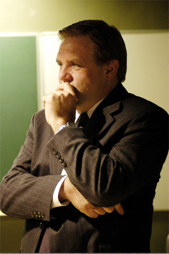 Brian Howe | ČSFD.cz