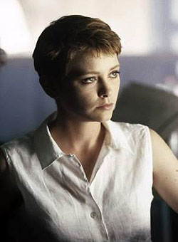 Pamela Gidley | ČSFD.cz