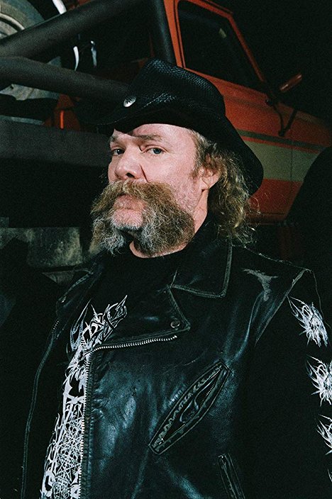 Jim Cody Williams | ČSFD.cz