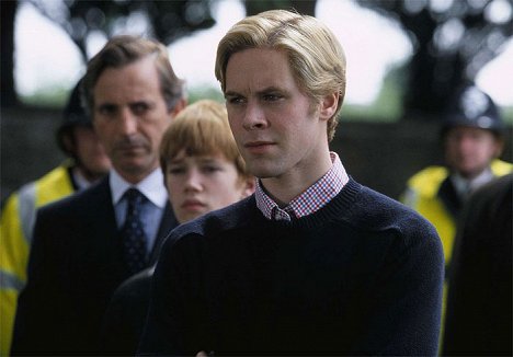 Jordan Frieda | ČSFD.cz