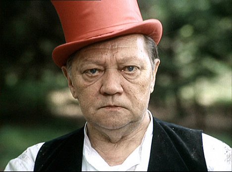 Rudolf Hrušínský | ČSFD.cz