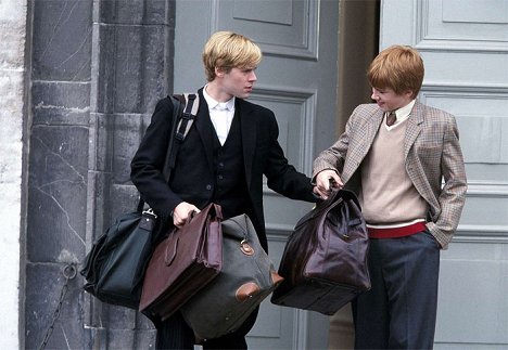 Jordan Frieda | ČSFD.cz