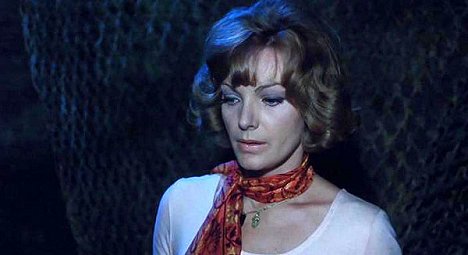 Maria Perschy | ČSFD.cz