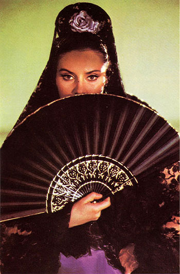 Laura del Sol | ČSFD.cz