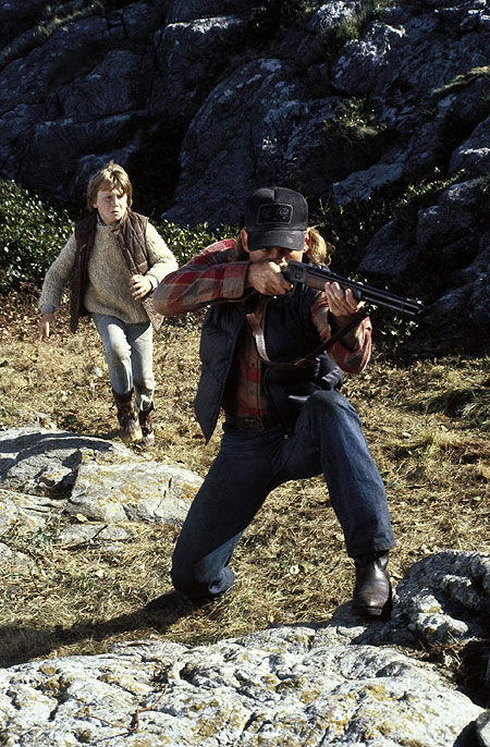 Torquil Campbell | ČSFD.cz