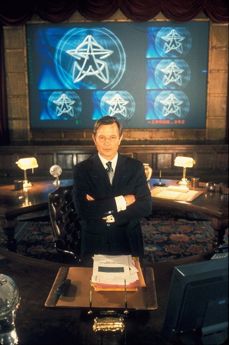 Michael York | ČSFD.cz