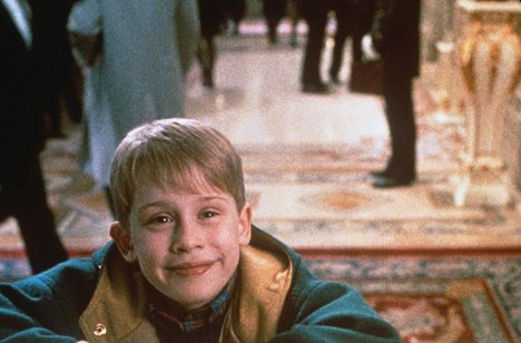 Macaulay Culkin | ČSFD.cz