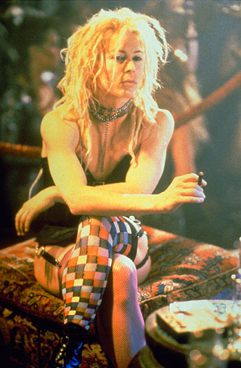 Louise LeCavalier | ČSFD.cz