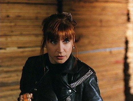 Cynthia Rothrock | ČSFD.cz