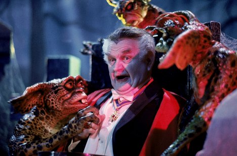 Robert Prosky | ČSFD.cz