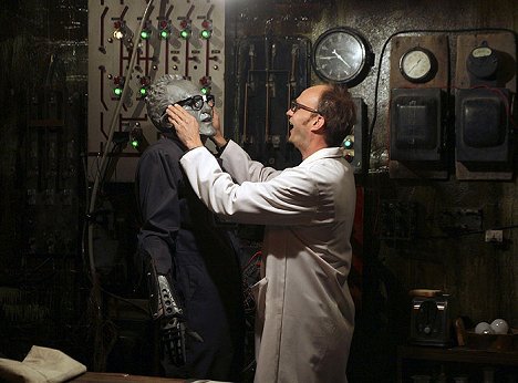 Brian Stepanek | ČSFD.cz