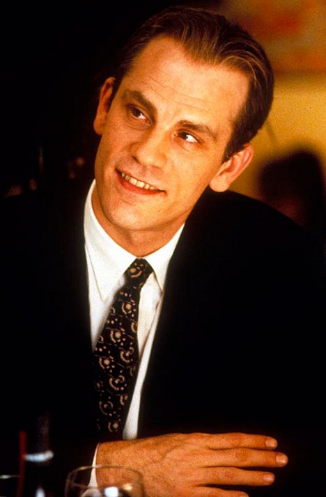 John Malkovich | ČSFD.cz