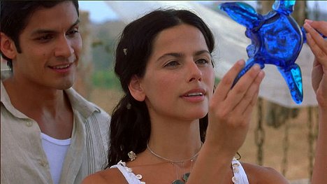 Sendi Bar | ČSFD.cz