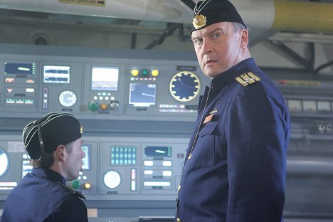 Bill Lake | ČSFD.cz