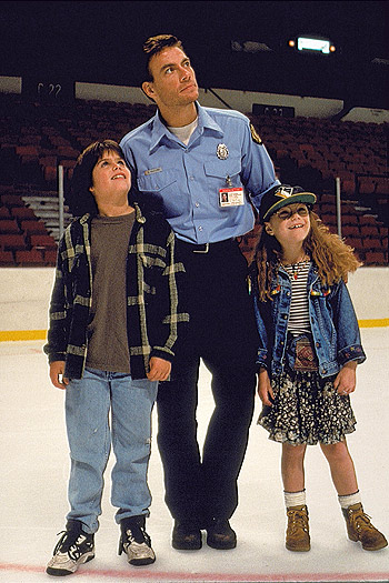 Ross Malinger | ČSFD.cz