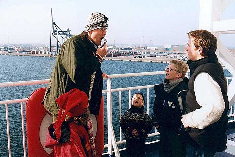 Peter Gantzler | ČSFD.cz