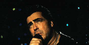 John Fiore | ČSFD.cz