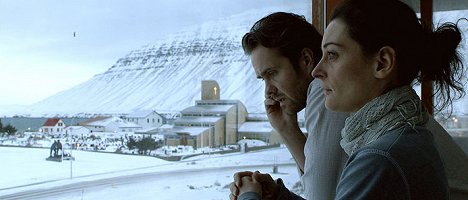 Brynhildur Guðjónsdóttir | ČSFD.cz