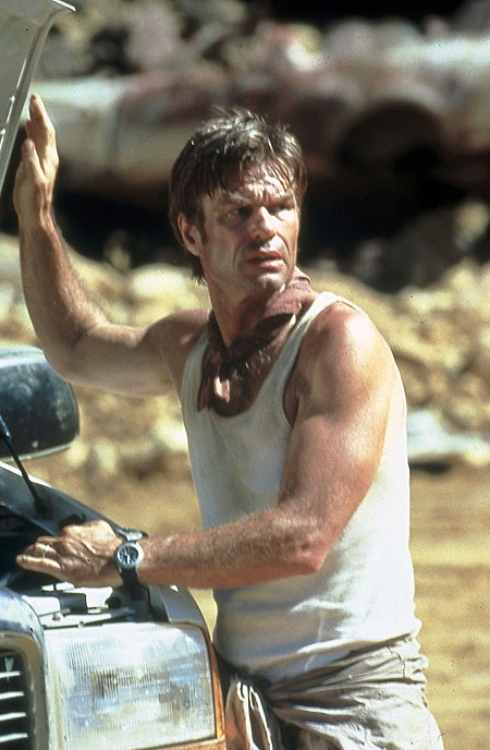 Harry Hamlin | ČSFD.cz