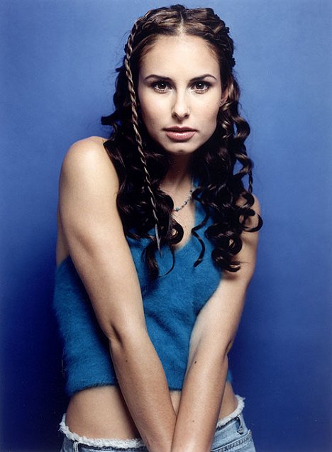 Ana Serradilla | ČSFD.cz