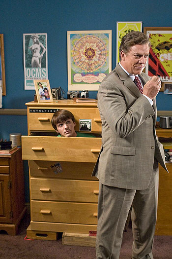 Christopher McDonald | ČSFD.cz