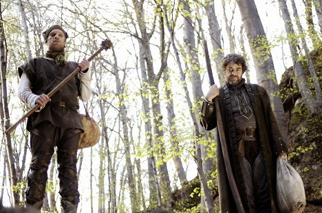 William Beck | ČSFD.cz