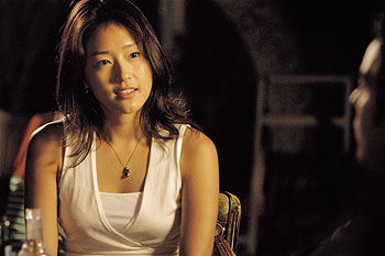 Jin-hee Park | ČSFD.cz