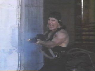 Robert Z'Dar | ČSFD.cz