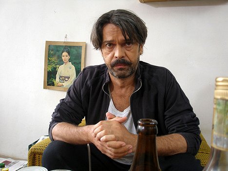 Ivo Gogál | ČSFD.cz
