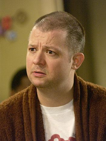 Jim Norton | ČSFD.cz