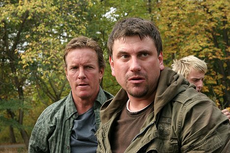 Danny Midwinter | ČSFD.cz