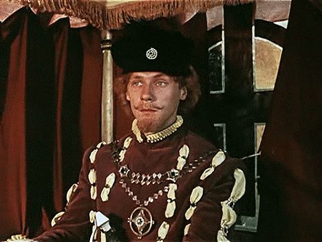 Raivo Trass | ČSFD.cz