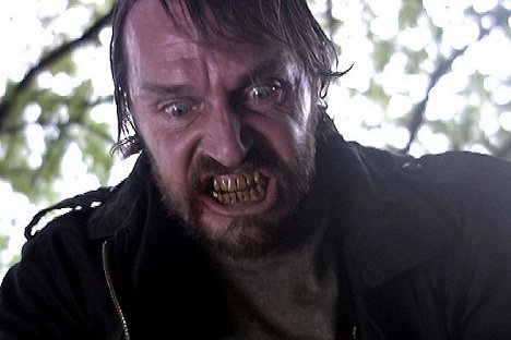 Kevin Howarth | ČSFD.cz