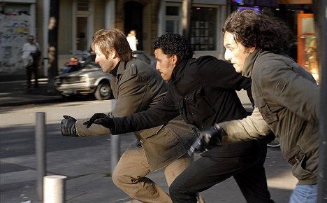 Patrick Dell'Isola | ČSFD.cz