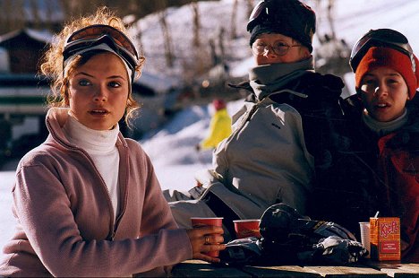 Neel Rønholt | ČSFD.cz