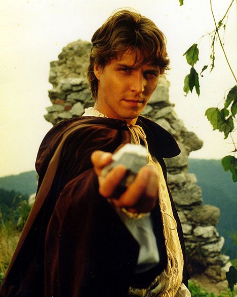 Karel Greif | ČSFD.sk