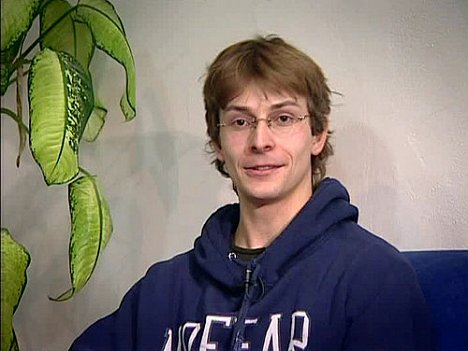 Radek Valenta | ČSFD.cz