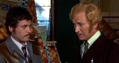 Barry Foster | ČSFD.cz