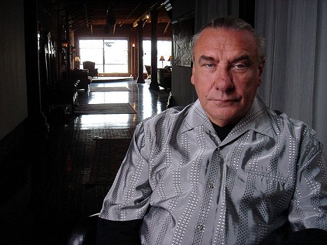 Bill Ward | ČSFD.cz